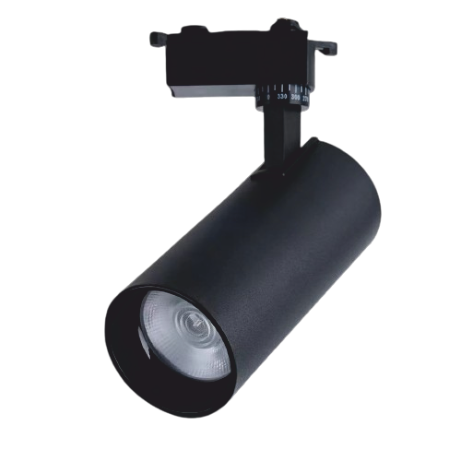 MIDLAND 12W MATRIX COB SERIES LED TRACK LIGHT